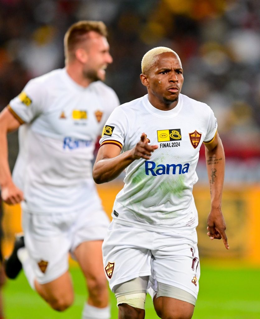 Lehlohonolo Mojela will miss the rest of the 2024/25 season – ThamiSoccer