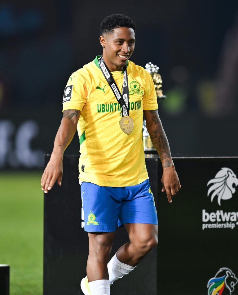 2024/25 Season PSL Awards Winners – ThamiSoccer