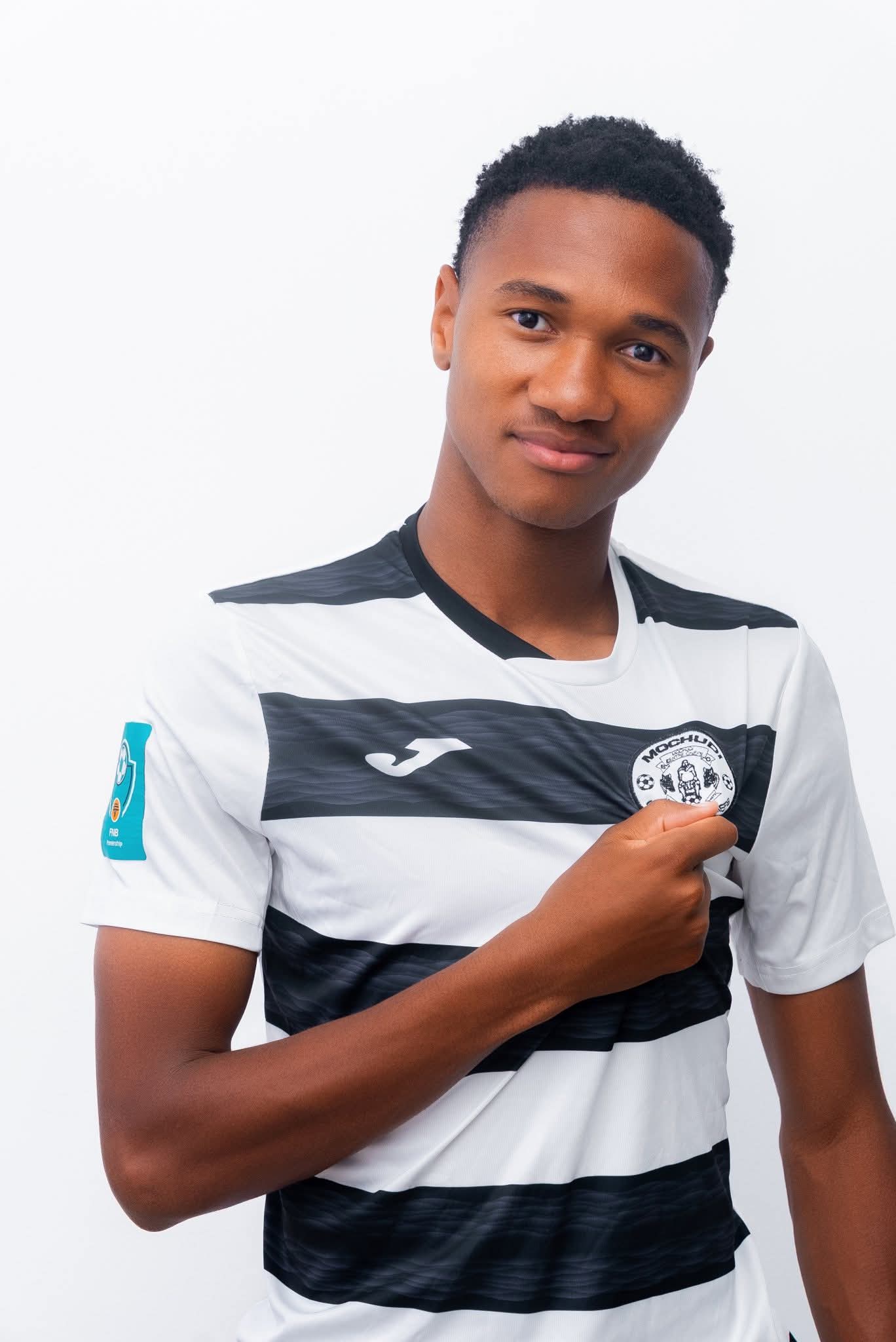 Mochudi Centre Chiefs signed Bobo Sima from Kaizer Chiefs – ThamiSoccer