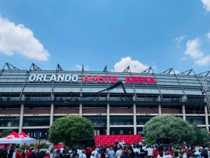 Orlando Stadium will be now known as Orlando Amstel Arena – ThamiSoccer