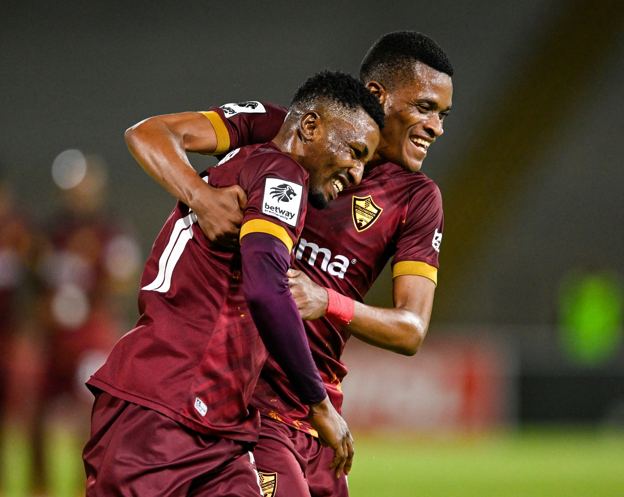 Betway Premiership Wrap 27 February 2026 – ThamiSoccer