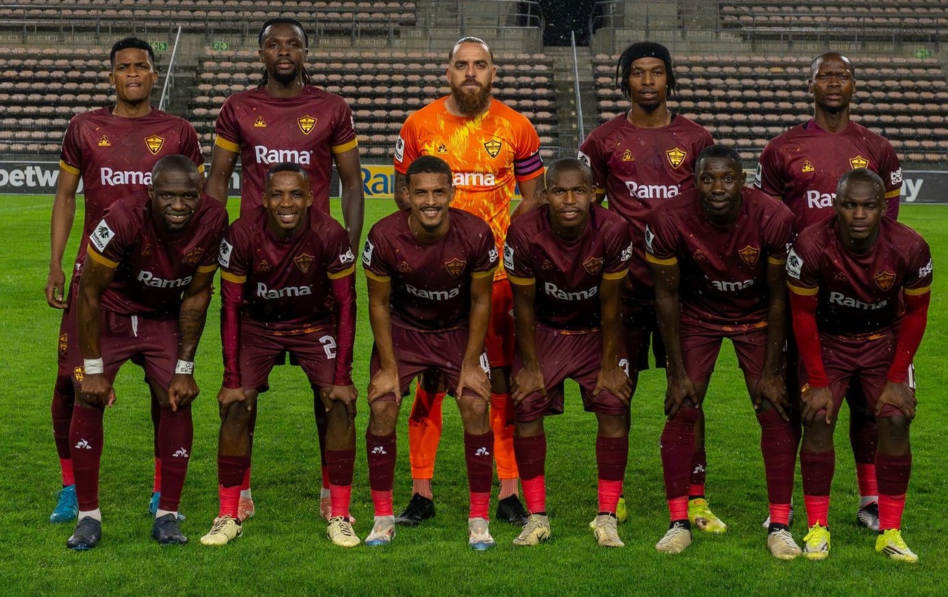 Betway Premiership Wrap 17 April 2026 – ThamiSoccer
