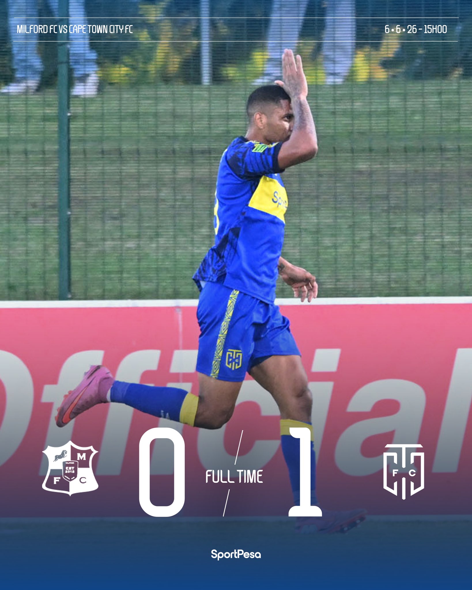 Premier Soccer League Play-Off Wrap 6 June 2026 – ThamiSoccer